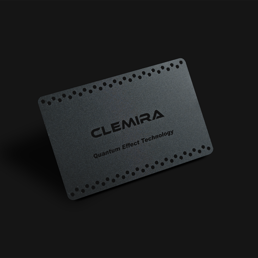 CLEMIRA Blackcard（ブラックカード） – CLEMIRA shop official